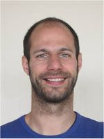 dr. Alexander Van Parys (PhD) | CRIG