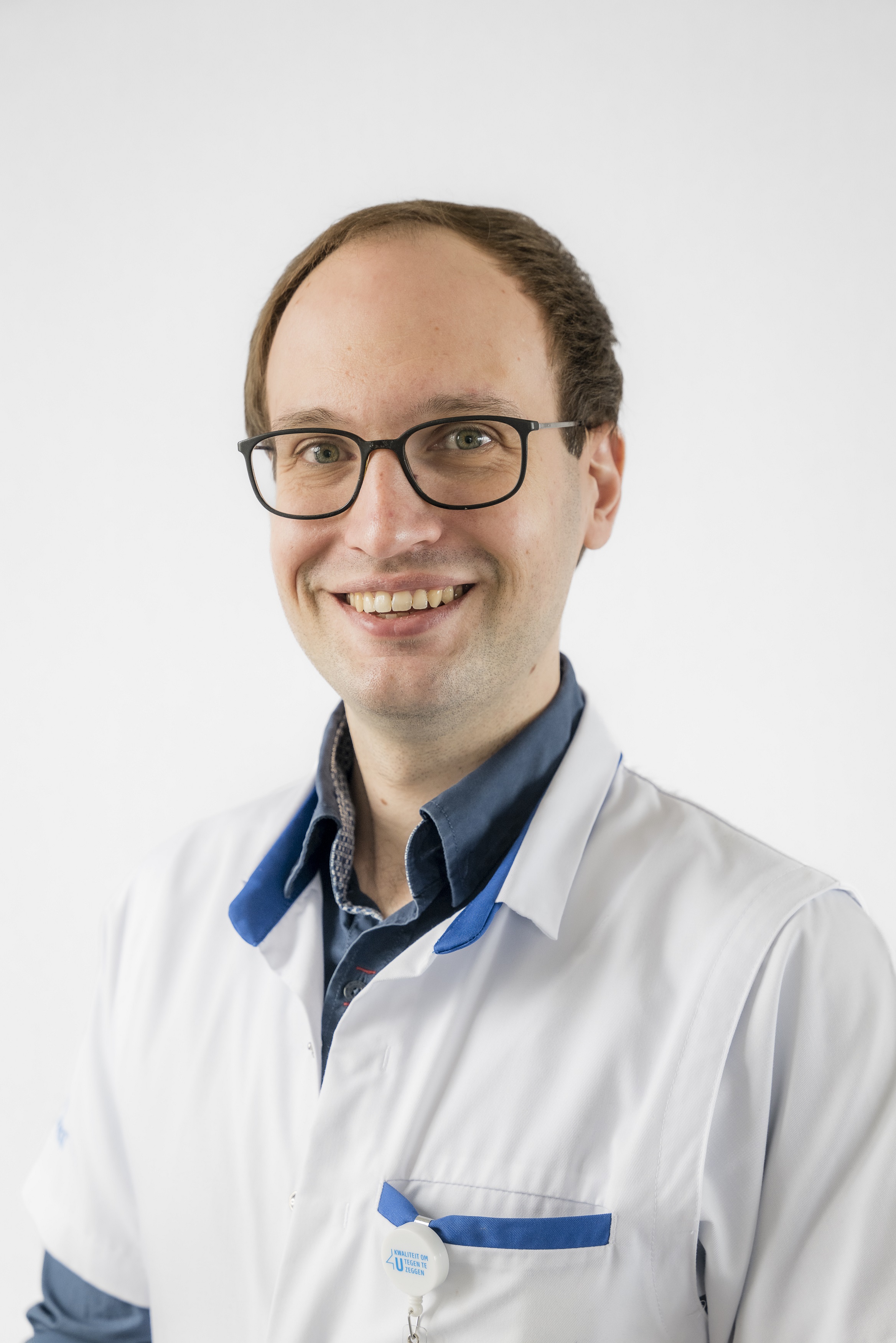 dr. Nicolas Kint (MD, PhD) | CRIG dr. Nicolas Kint (MD, PhD) | CRIG