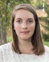 dr. Nicole Oatman (PhD) | CRIG