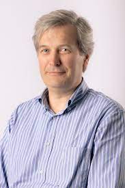 prof. Peter Bossier (PhD) | CRIG