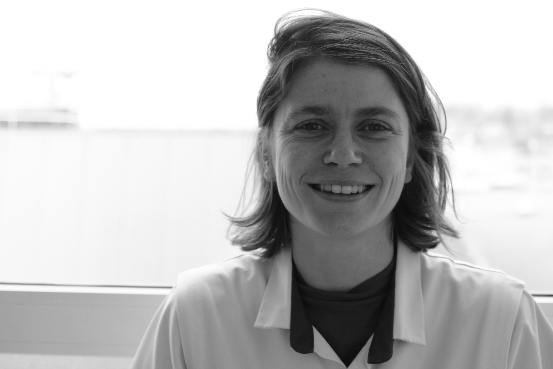 dr. Sarah Fieuws (MD) | CRIG