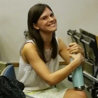 prof. Sarah Raevens (MD, PhD) | CRIG